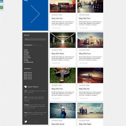 ISO Interactive's Virtual World Website - The Troy Agency