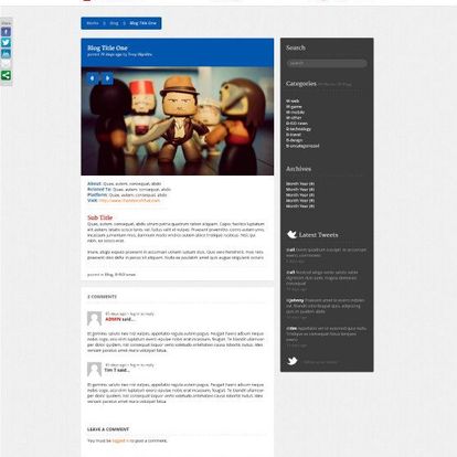 ISO Interactive's Virtual World Website - The Troy Agency